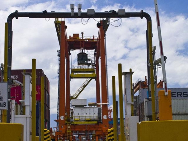 Manila International Container Terminal, Philippines | ICTSI