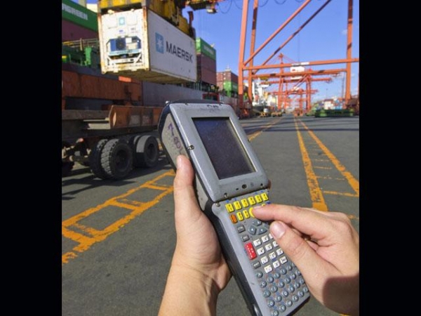 Manila International Container Terminal, Philippines | ICTSI
