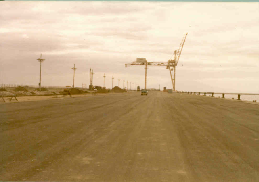 ICTSI awarded the MICT | ICTSI