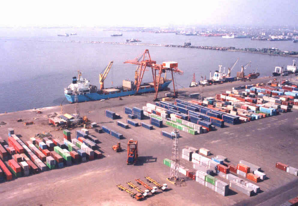 ICTSI takes over operations at MICT | ICTSI
