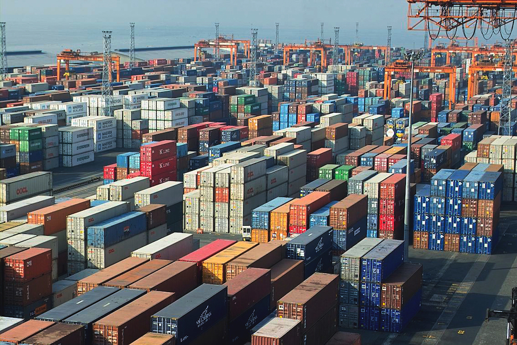 MICT hit 1M TEU mark | ICTSI MICT hit 1M TEU mark | ICTSI