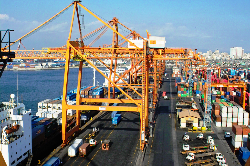 MICT hit 1M TEU mark | ICTSI MICT hit 1M TEU mark | ICTSI