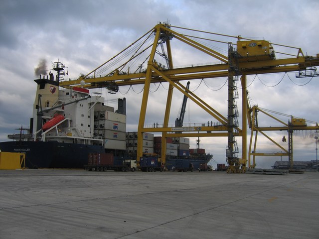 ICTSI wins Mindanao MCT | ICTSI