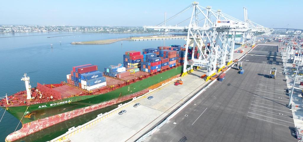 ICTSI wins Melbourne port in Australia | ICTSI