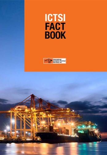 ICTSI Factbook | ICTSI