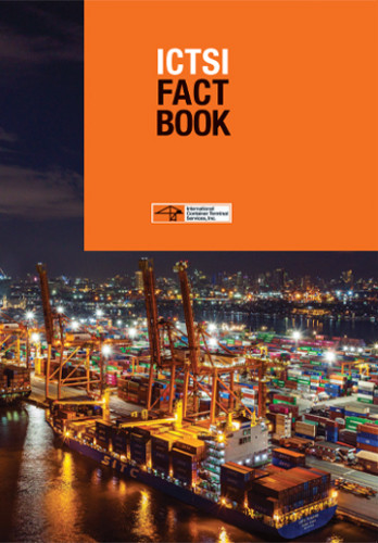 ICTSI Factbook | ICTSI