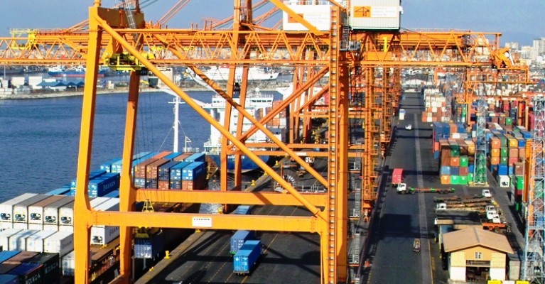MICT hit 1M TEU mark | ICTSI MICT hit 1M TEU mark | ICTSI