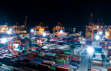 Manila International Container Terminal, Philippines | ICTSI