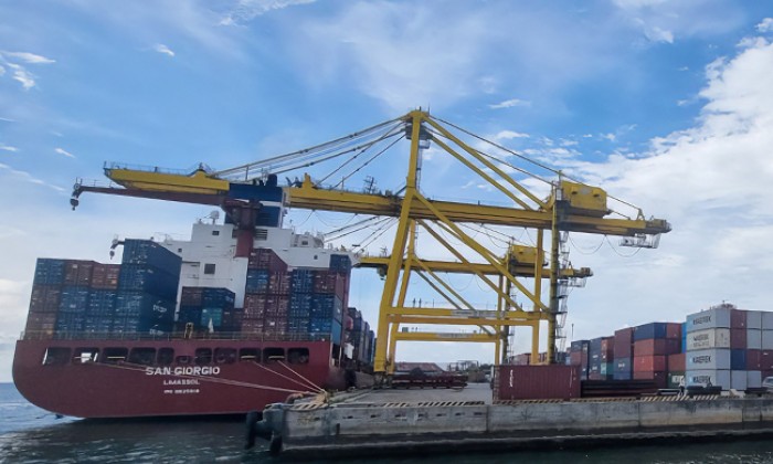 News | ICTSI News | ICTSI