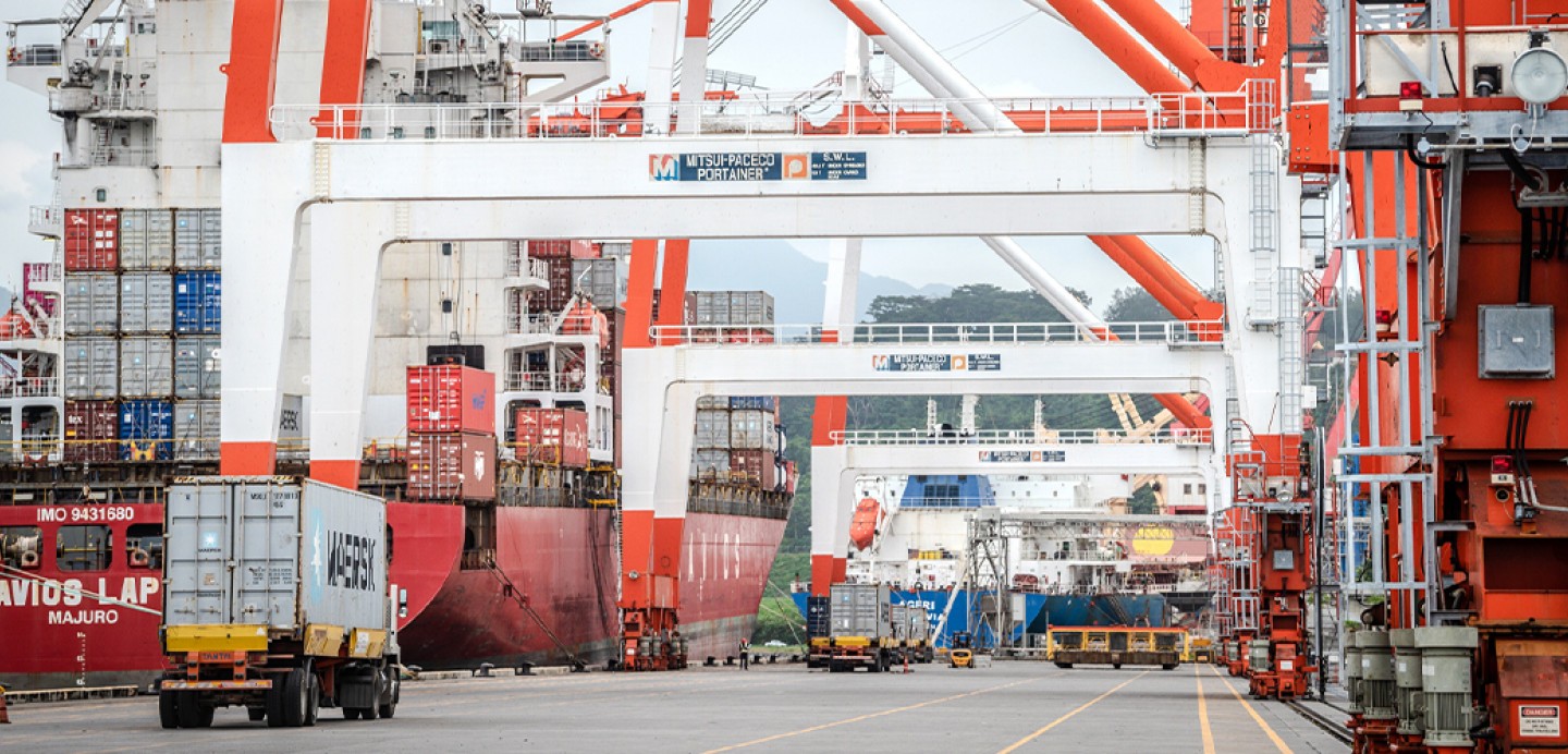 Subic Bay International Terminal Corp. | ICTSI Subic Bay International Terminal Corp. | ICTSI