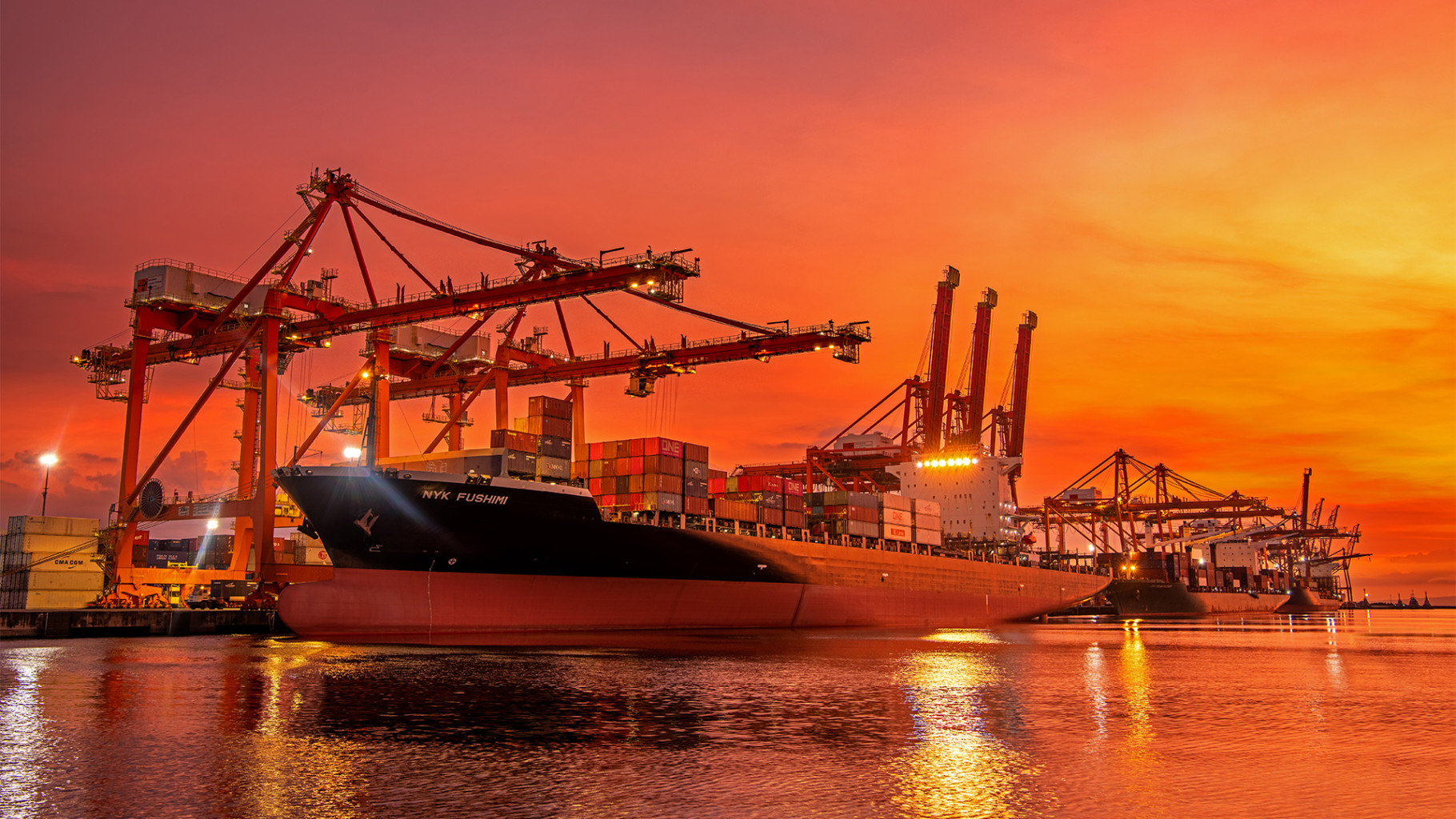 Our Company | ICTSI Investors